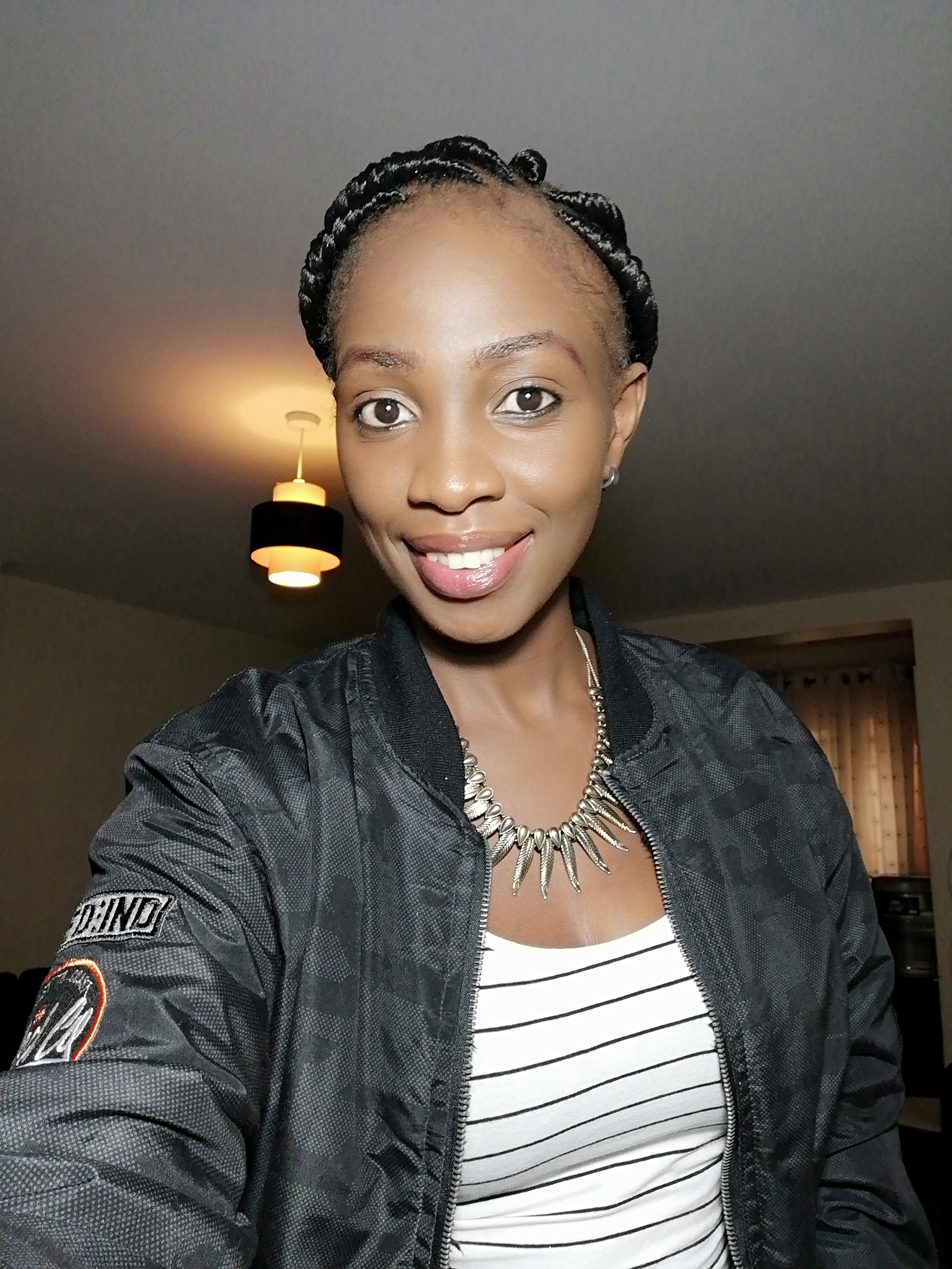 Eddah is on Couchsurfing! | Couchsurfing