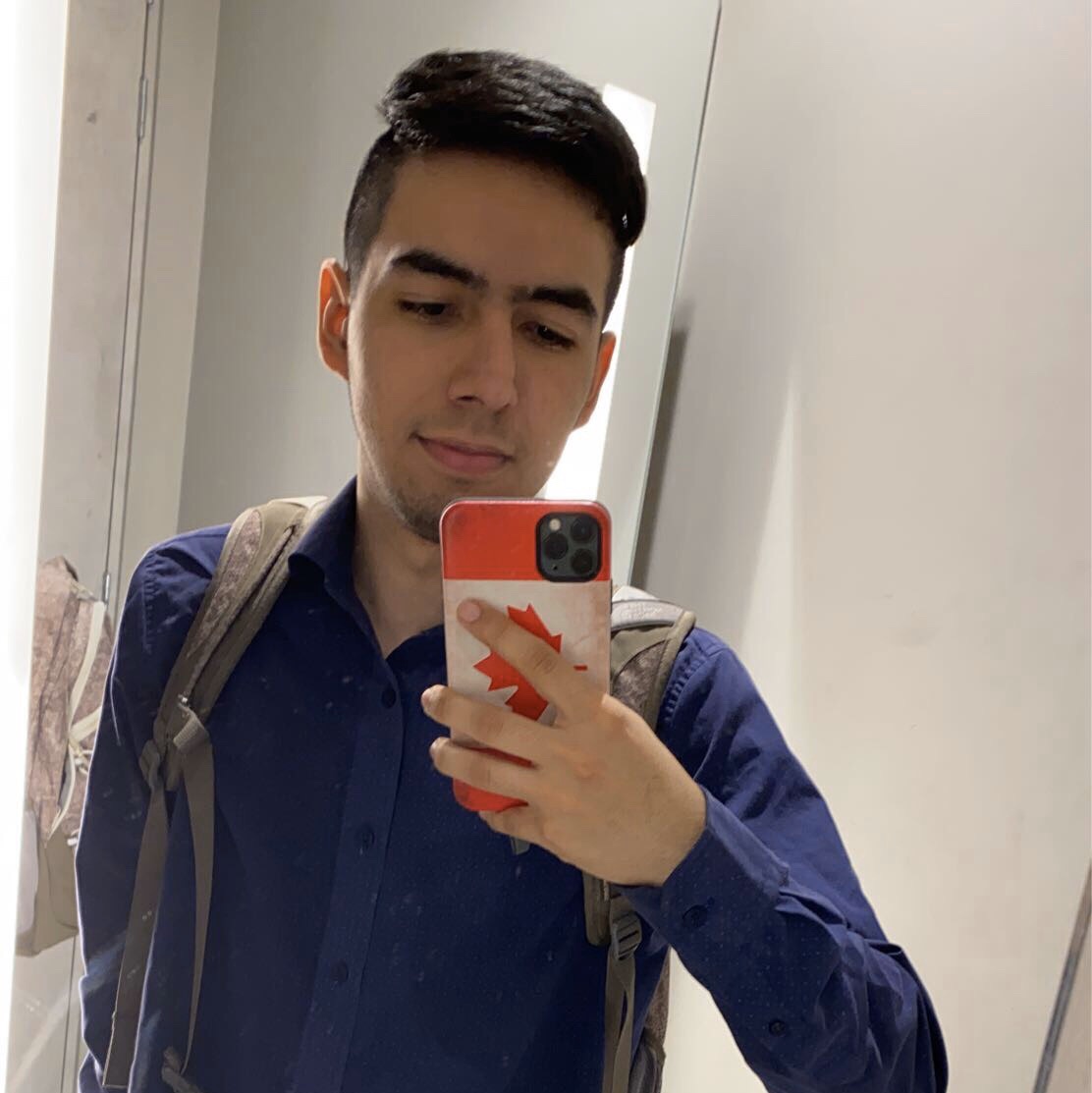 Báyron is on Couchsurfing! | Couchsurfing