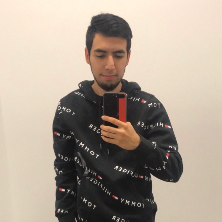 Báyron is on Couchsurfing! | Couchsurfing