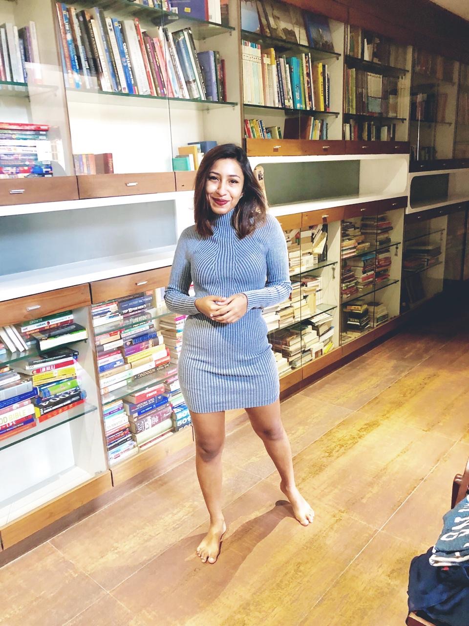 Aarya is on Couchsurfing! | Couchsurfing