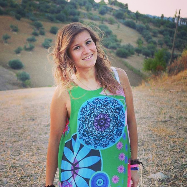 Denise is on Couchsurfing! | Couchsurfing