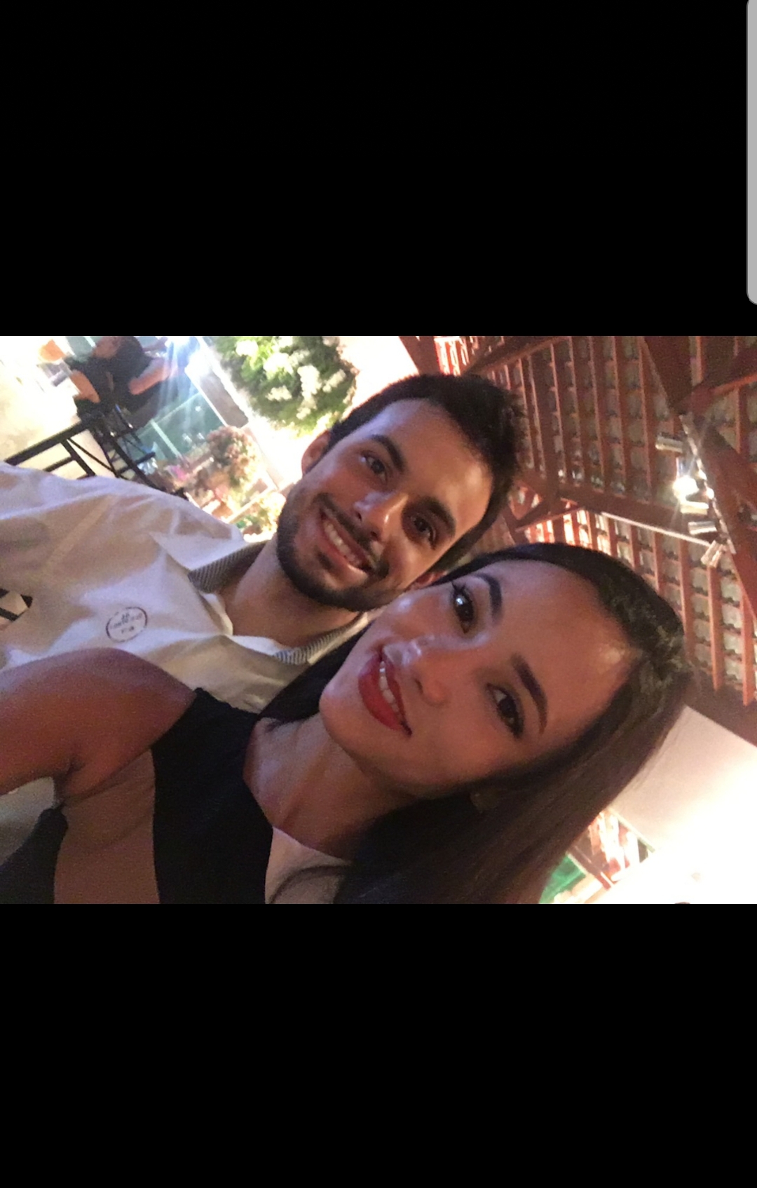 Patricia is on Couchsurfing! | Couchsurfing