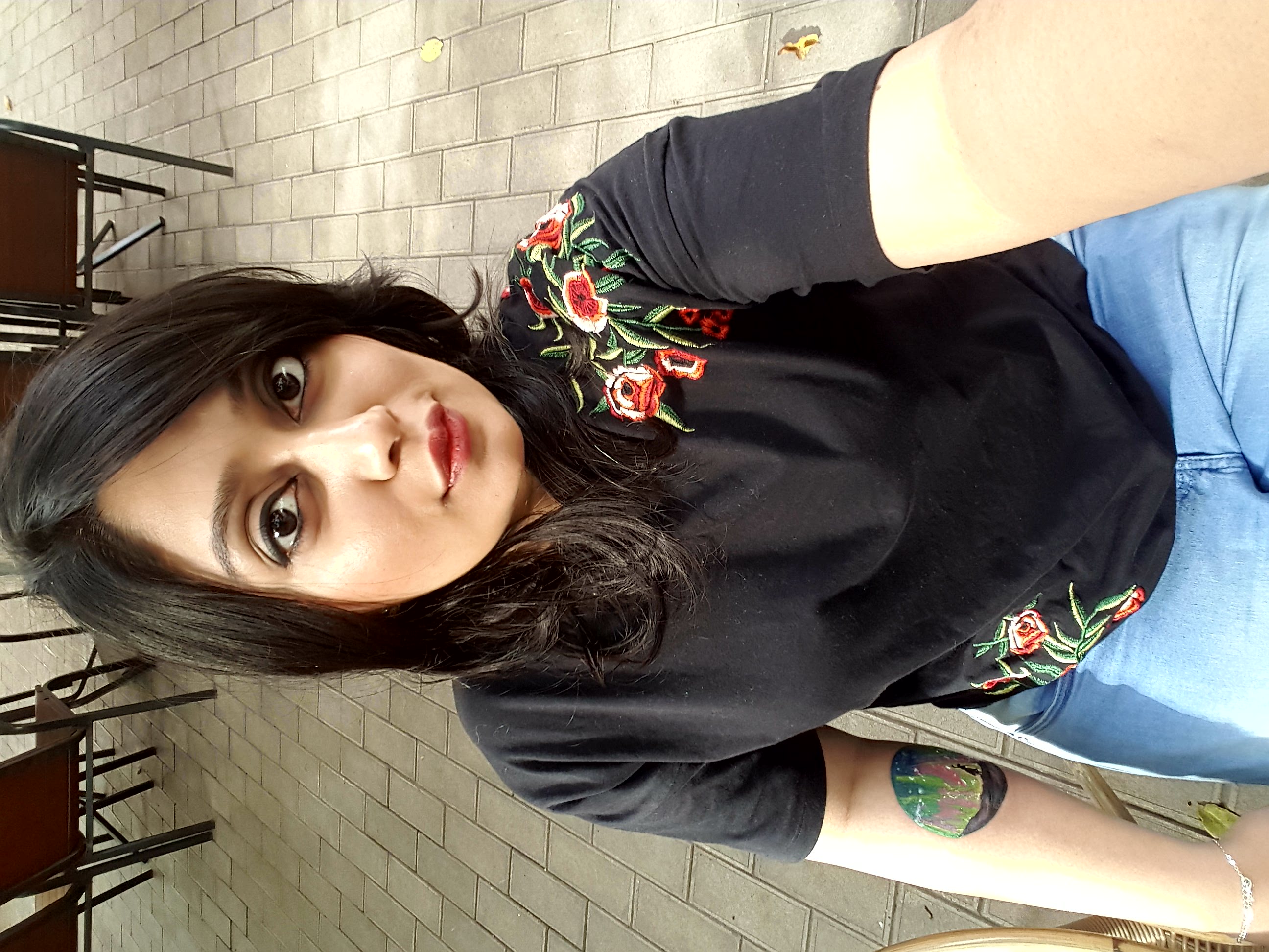 Heena is on Couchsurfing! | Couchsurfing