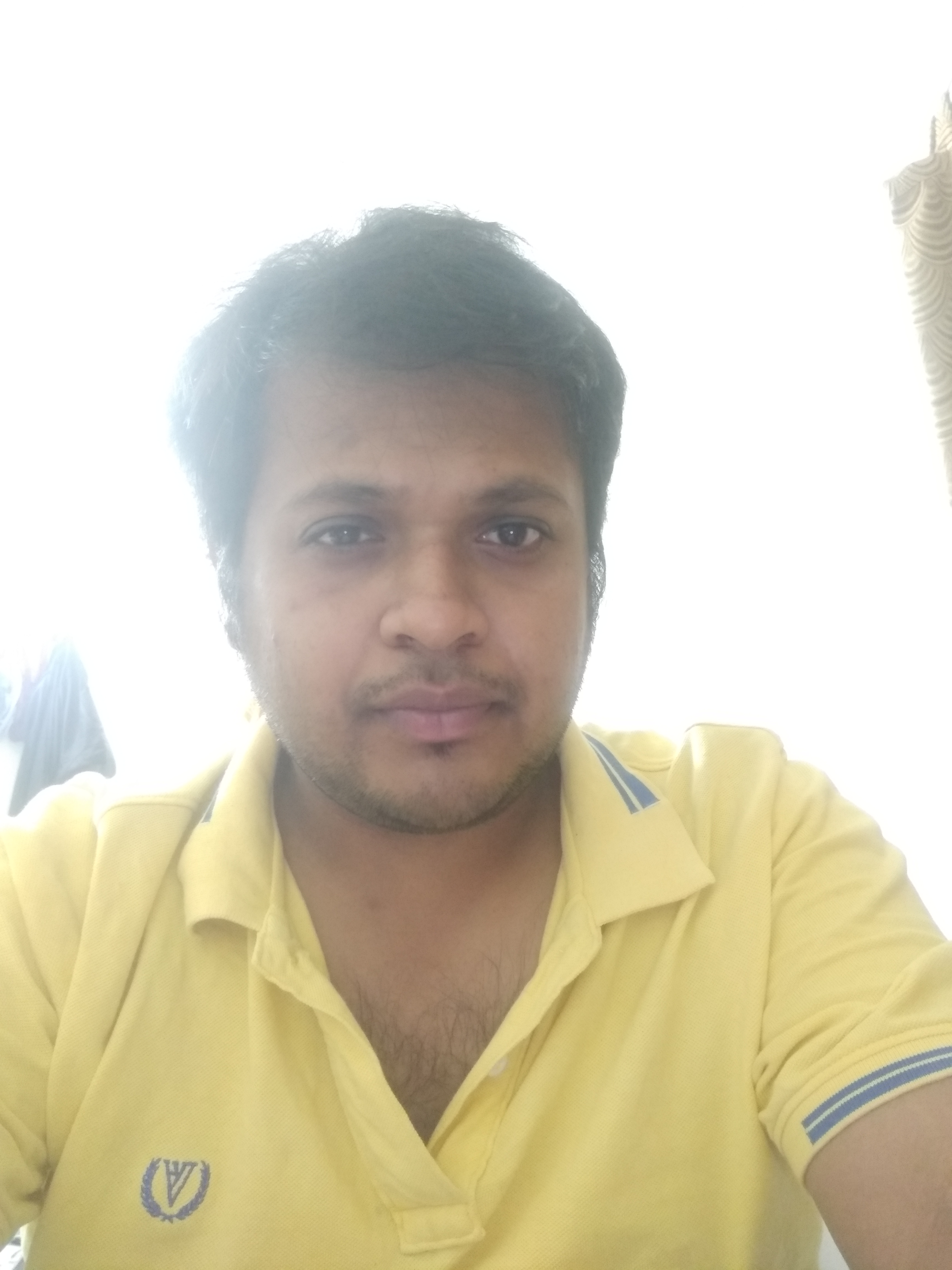 Mrinal is on Couchsurfing! | Couchsurfing