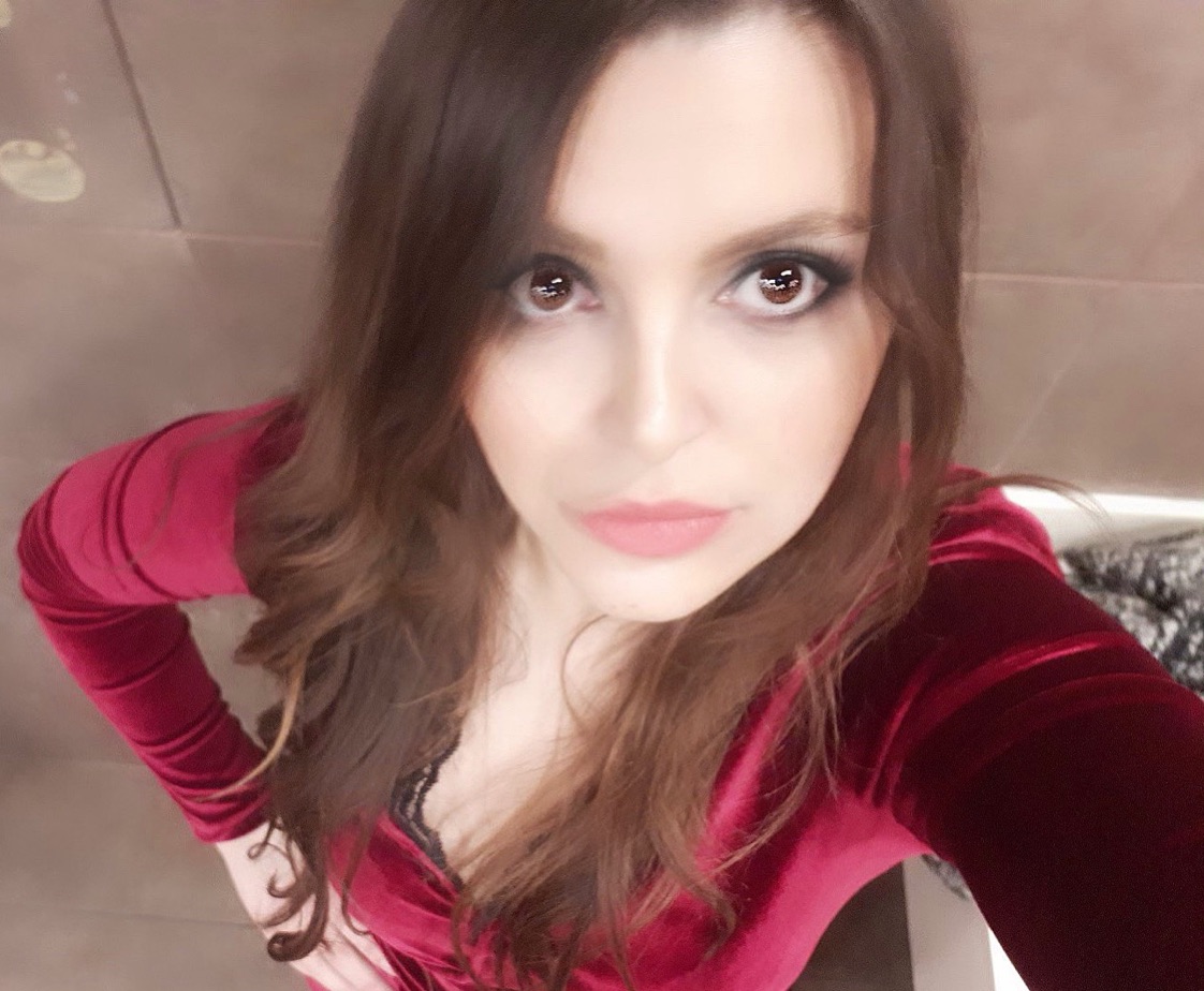 Aygul is on Couchsurfing! | Couchsurfing