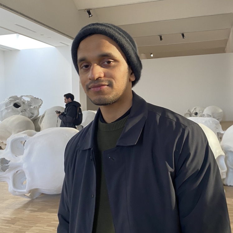 Razeen is on Couchsurfing! | Couchsurfing