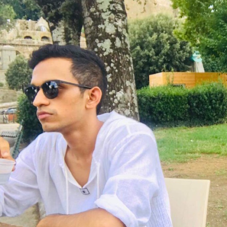 Razeen is on Couchsurfing! | Couchsurfing