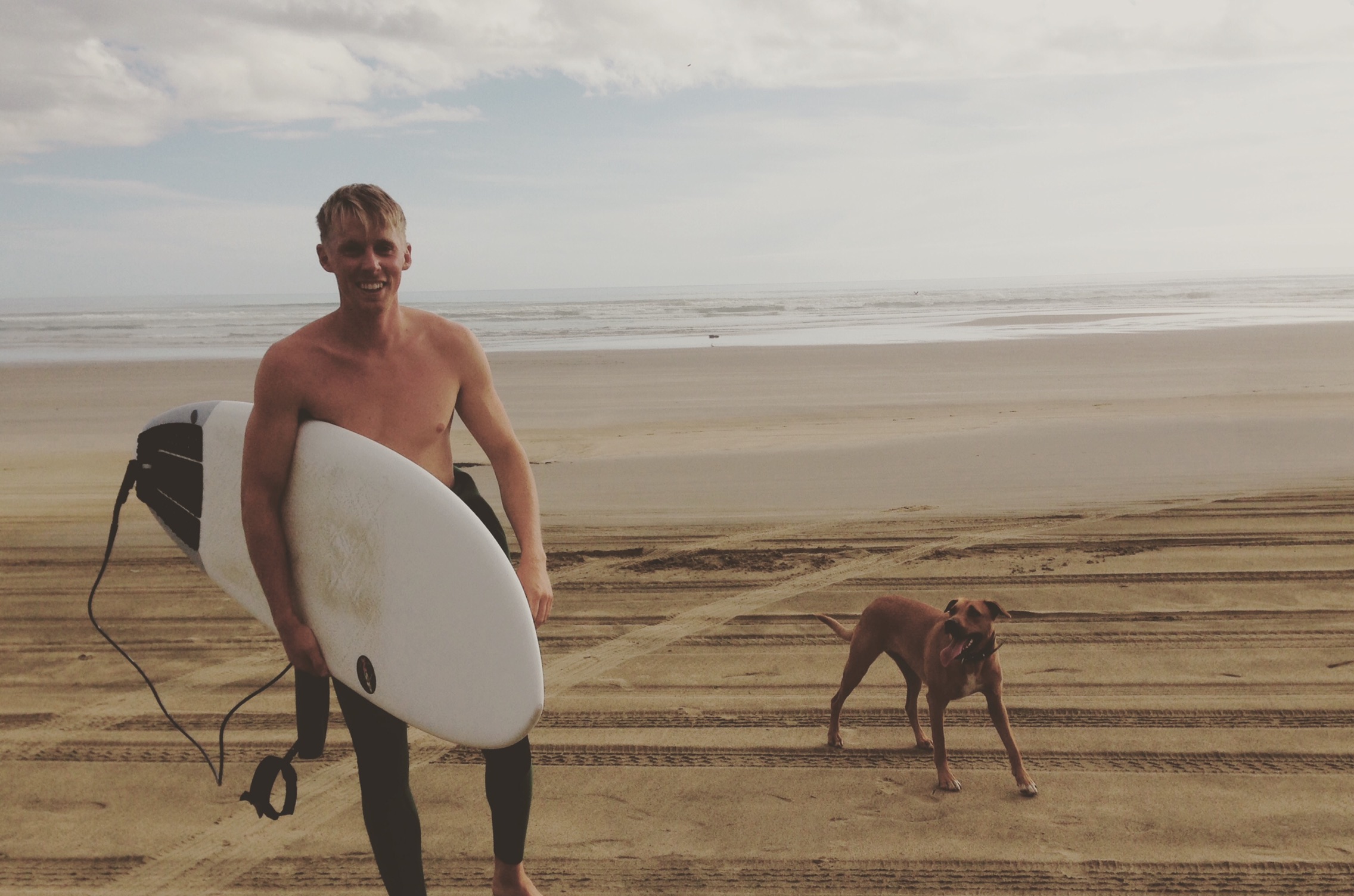 Jacob is on Couchsurfing! | Couchsurfing