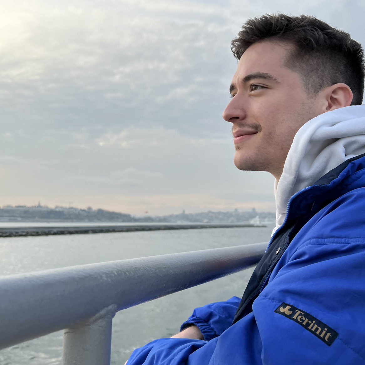 Vencel is on Couchsurfing! | Couchsurfing