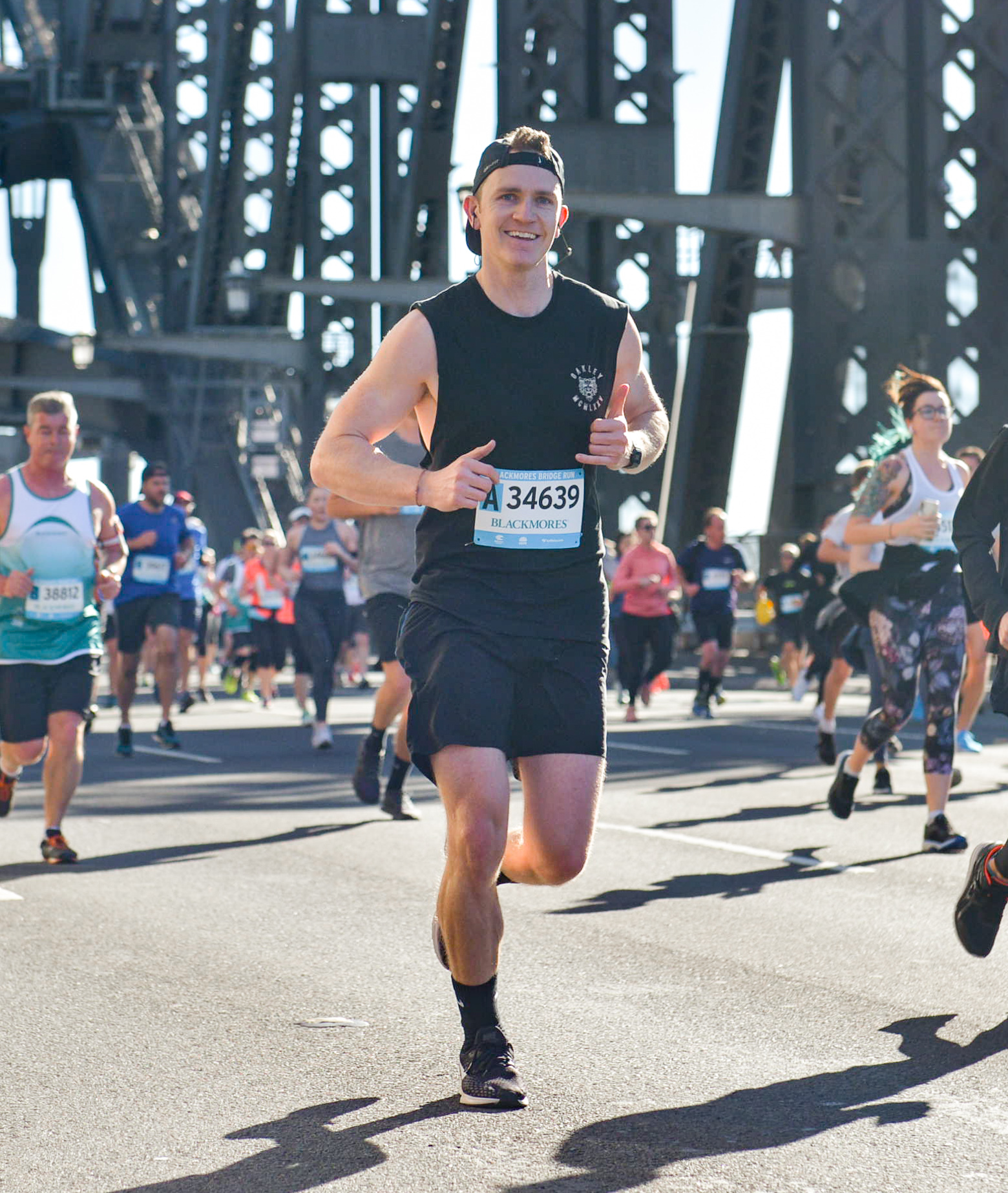 Joshua está no Couchsurfing! | Couchsurfing