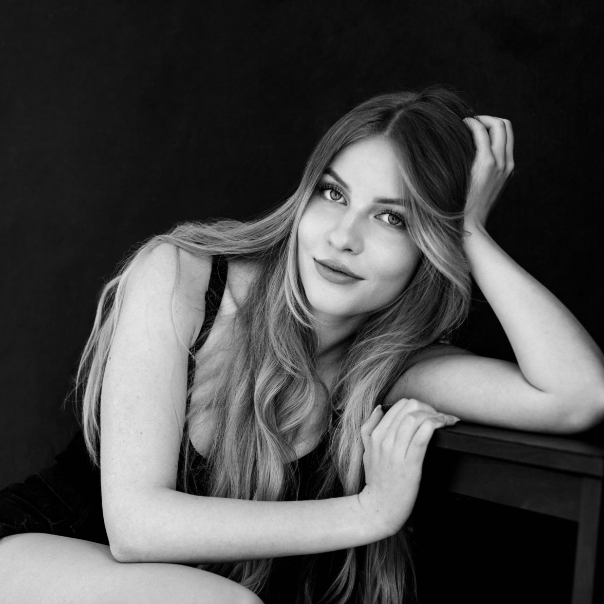 Angelina is on Couchsurfing! | Couchsurfing