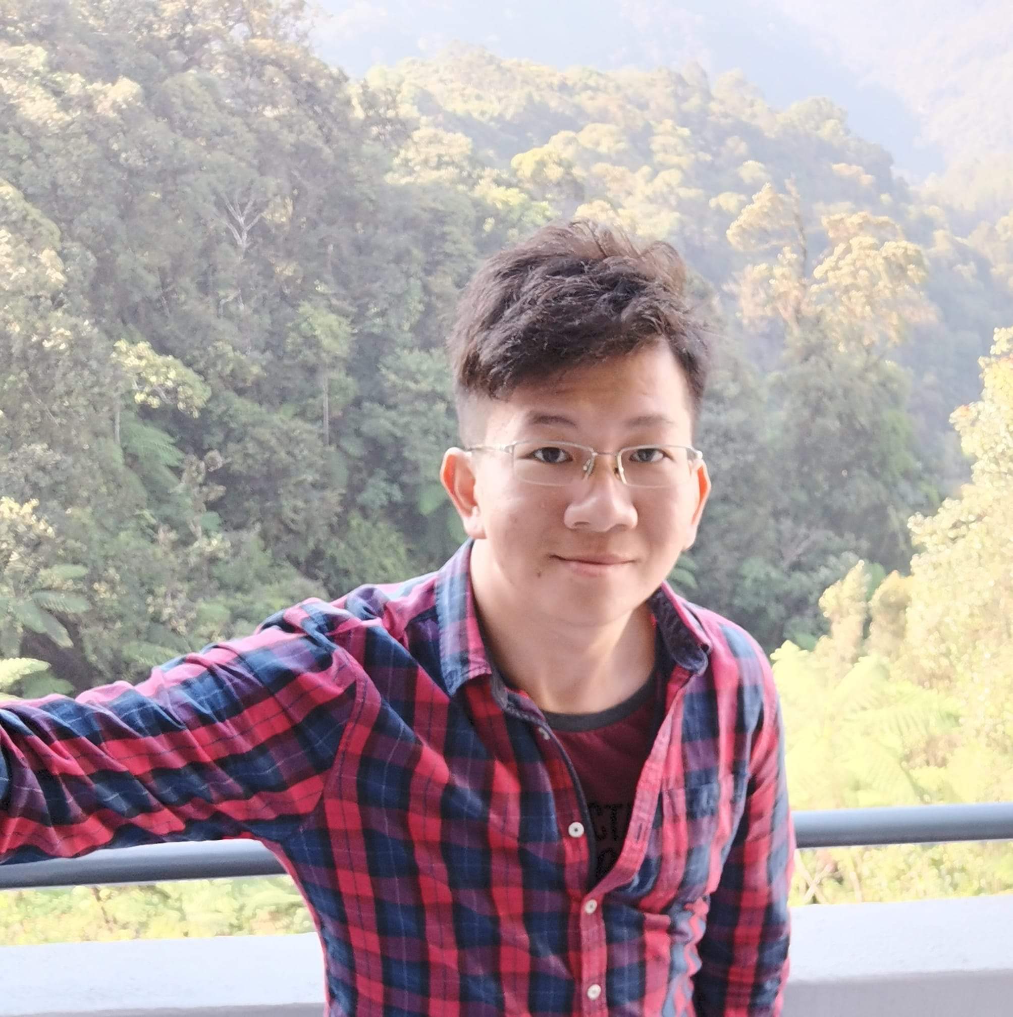 Kai Xuan is on Couchsurfing! | Couchsurfing