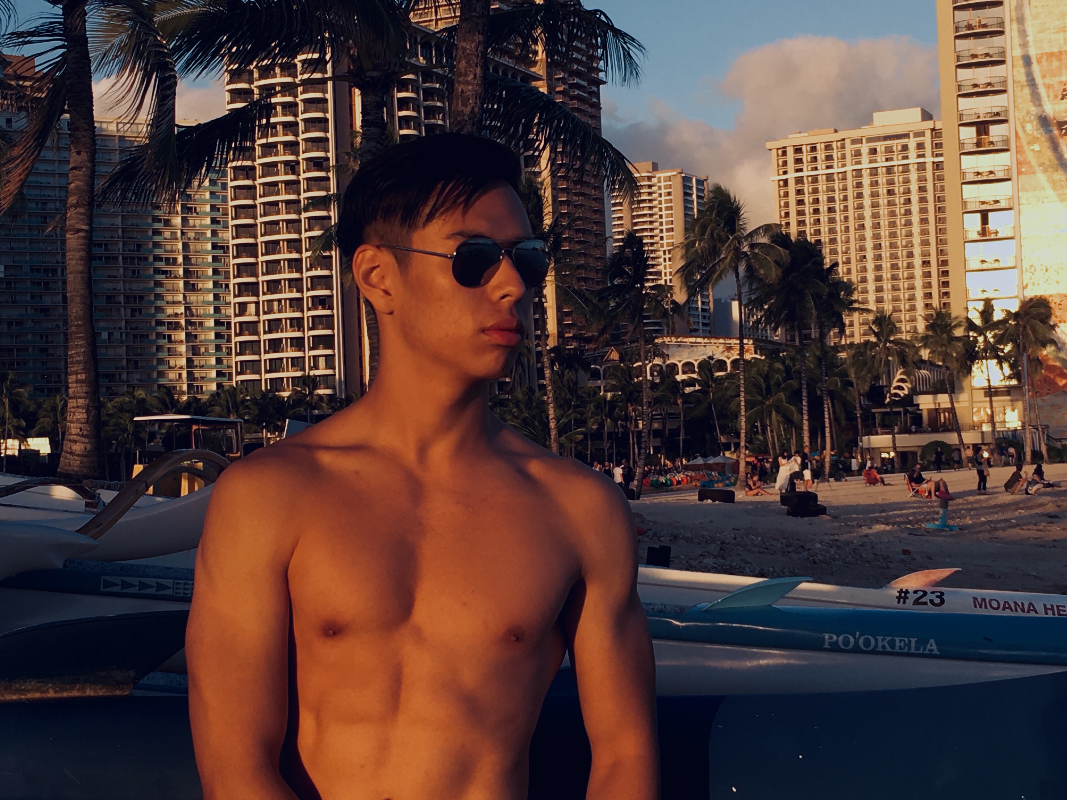 Justin is on Couchsurfing! | Couchsurfing