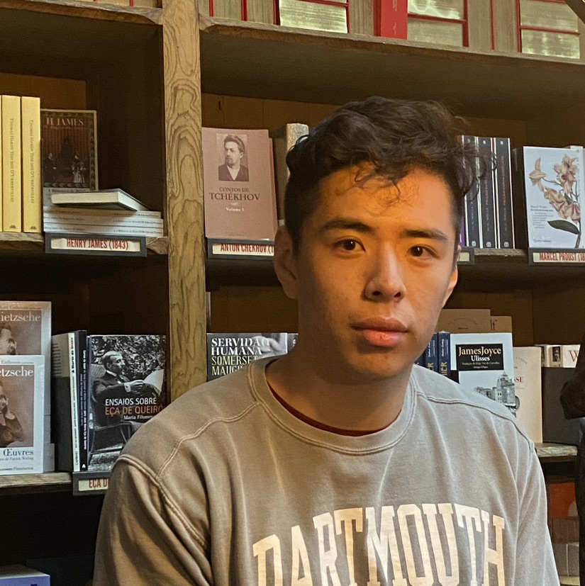 Justin is on Couchsurfing! | Couchsurfing