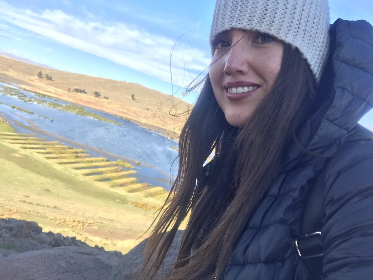 Danitza is on Couchsurfing! | Couchsurfing