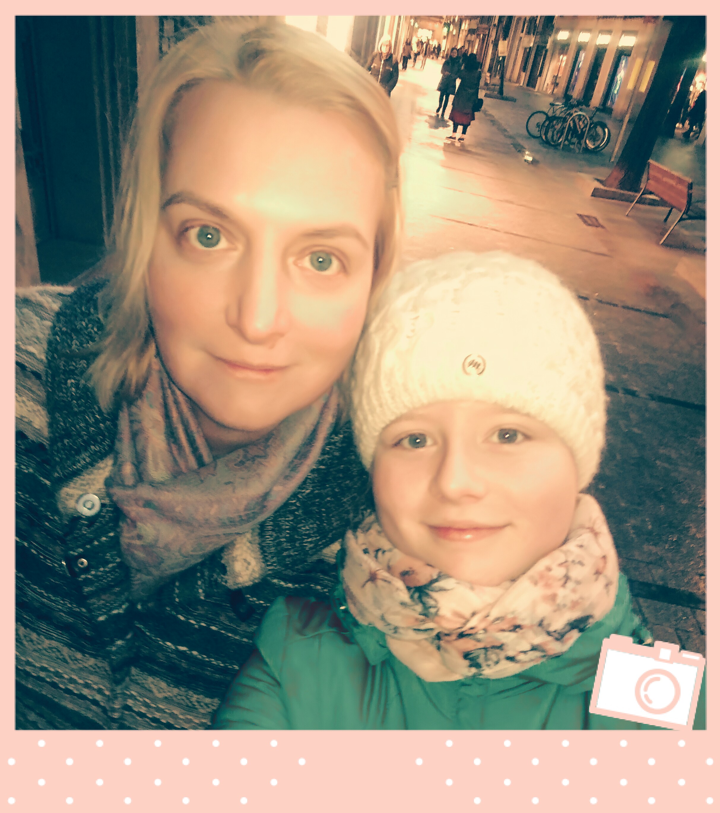 Tatiana is on Couchsurfing! | Couchsurfing
