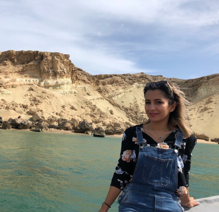 Alaleh is on Couchsurfing! | Couchsurfing