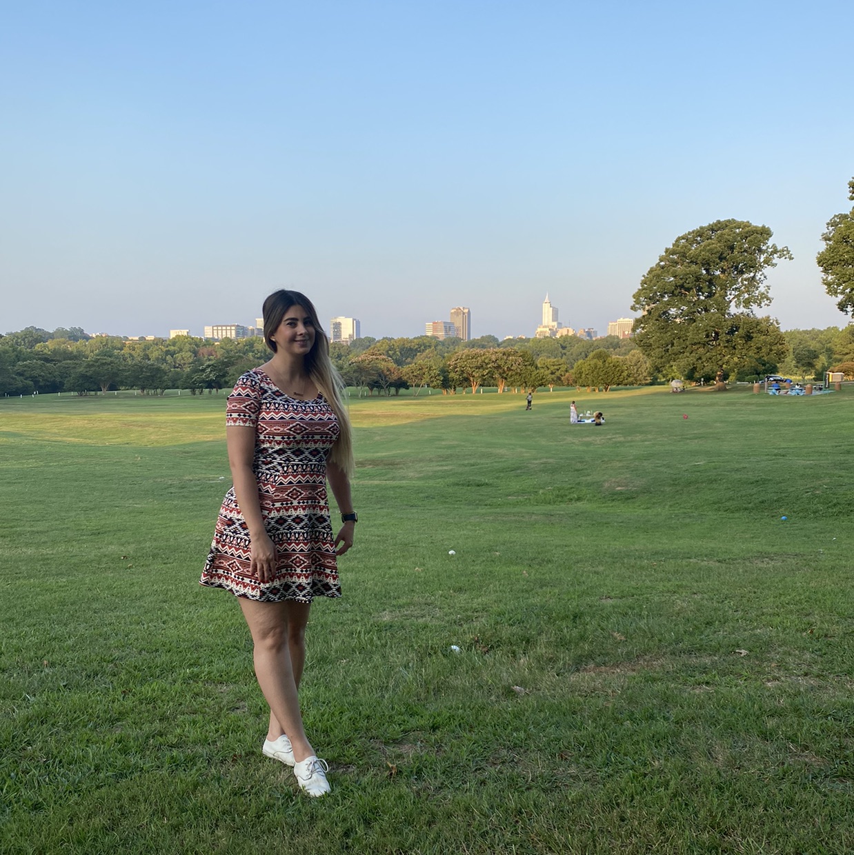 Anna is on Couchsurfing! | Couchsurfing