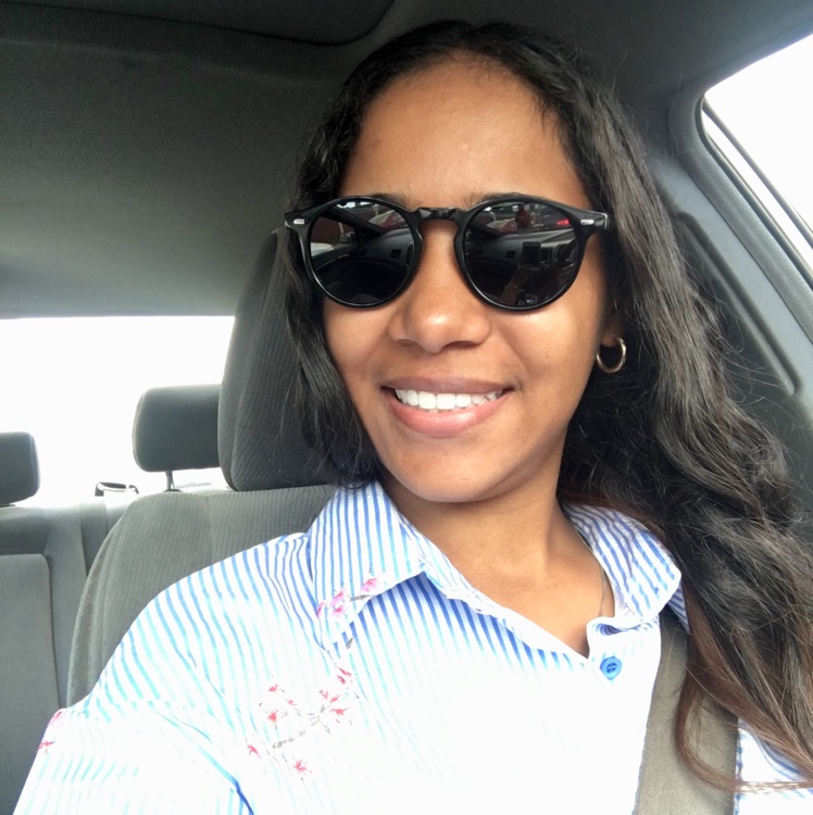 Elidy is on Couchsurfing! | Couchsurfing