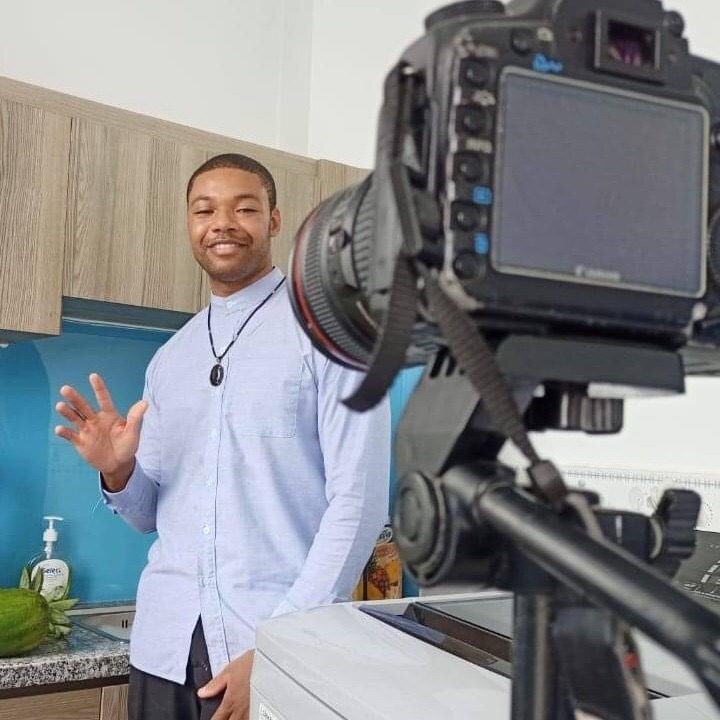 Brandon is on Couchsurfing! | Couchsurfing