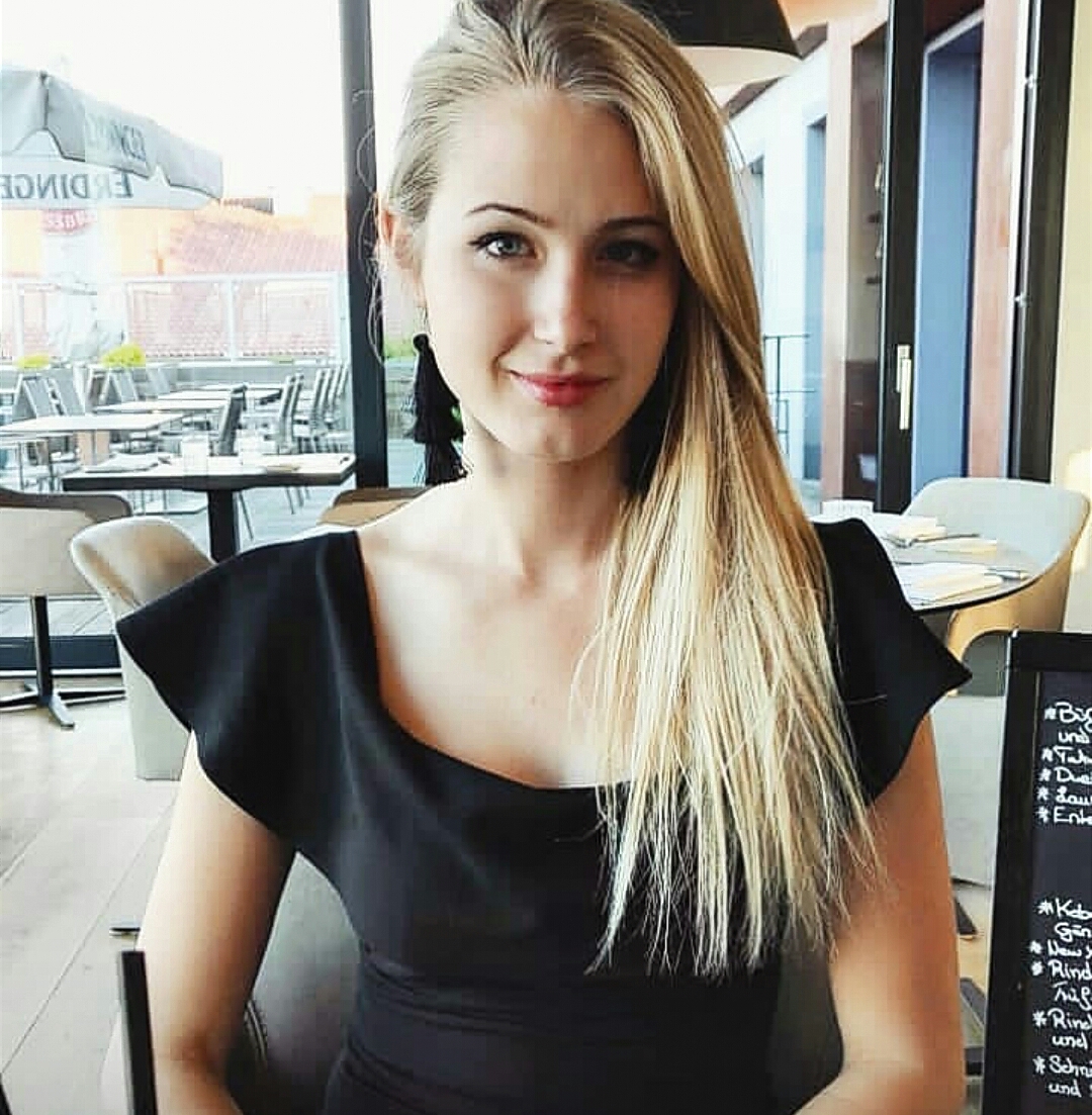 Talea is on Couchsurfing! | Couchsurfing