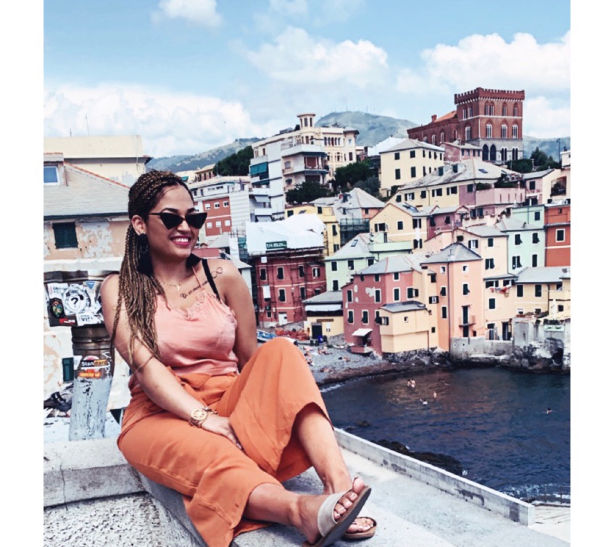 Sabrina is on Couchsurfing! | Couchsurfing