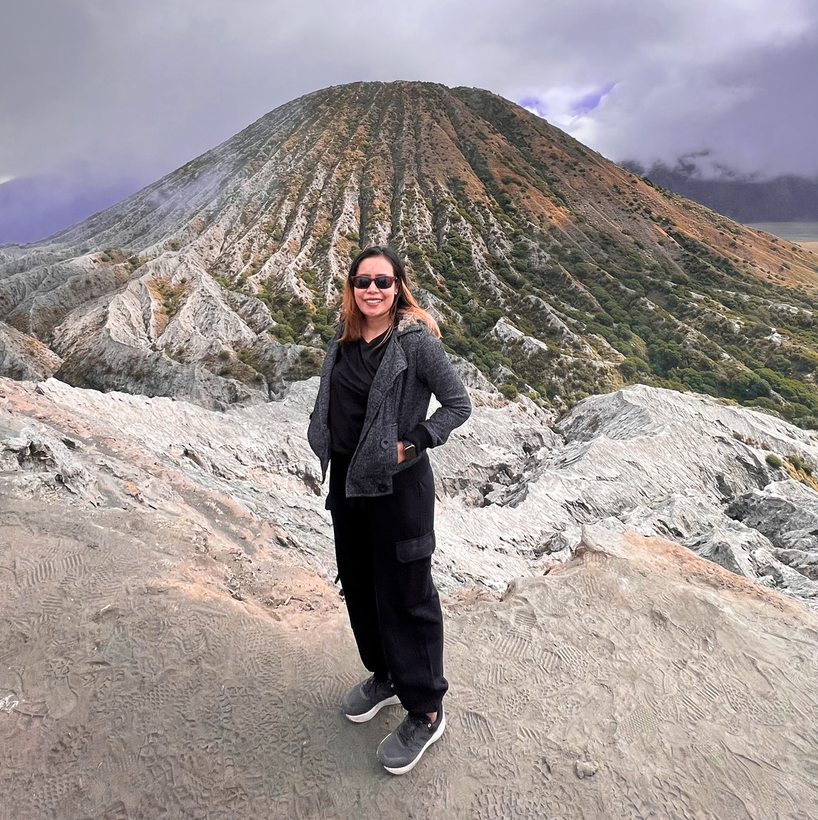 Izza is on Couchsurfing! | Couchsurfing