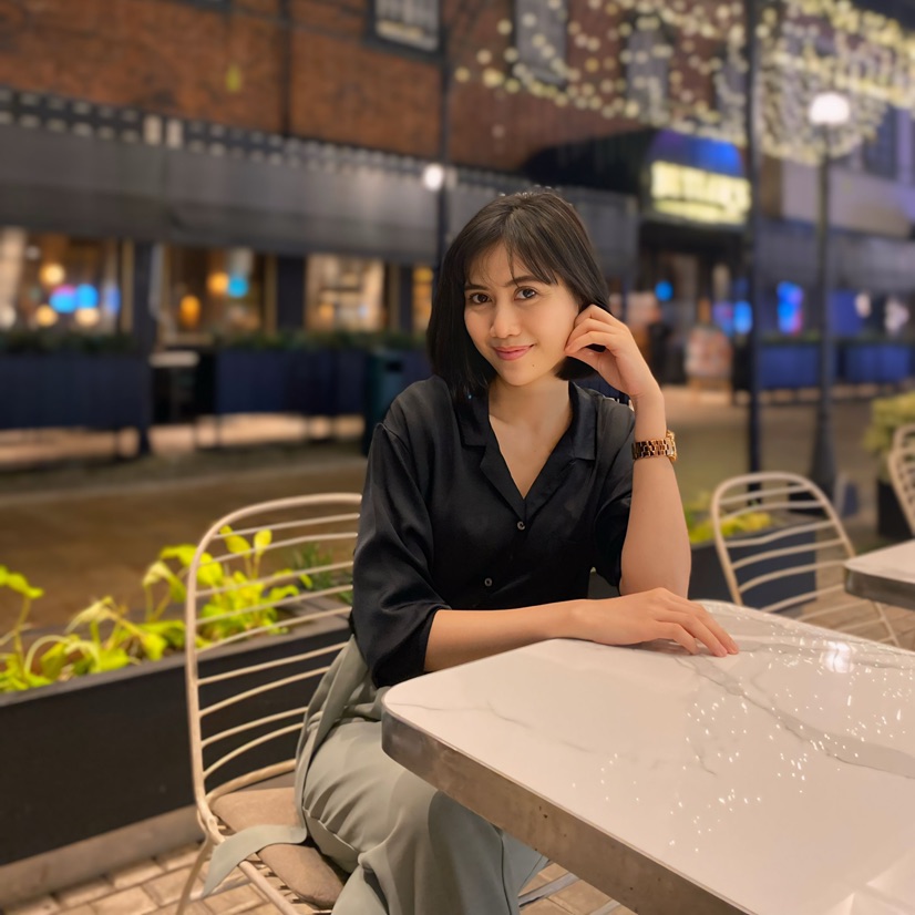 Nyta 已加入 Couchsurfing！ | Couchsurfing