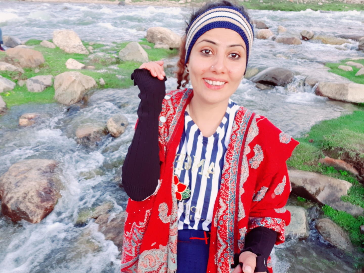 Merii is on Couchsurfing! | Couchsurfing