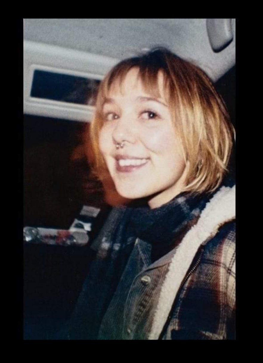 Mathilde 已加入 Couchsurfing！ | Couchsurfing