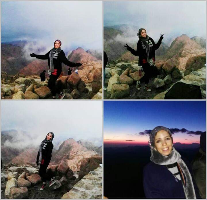 ¡Shimaa está en Couchsurfing! | Couchsurfing