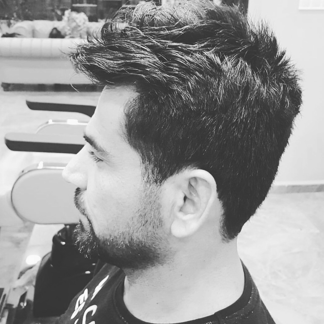 İdris is on Couchsurfing! | Couchsurfing