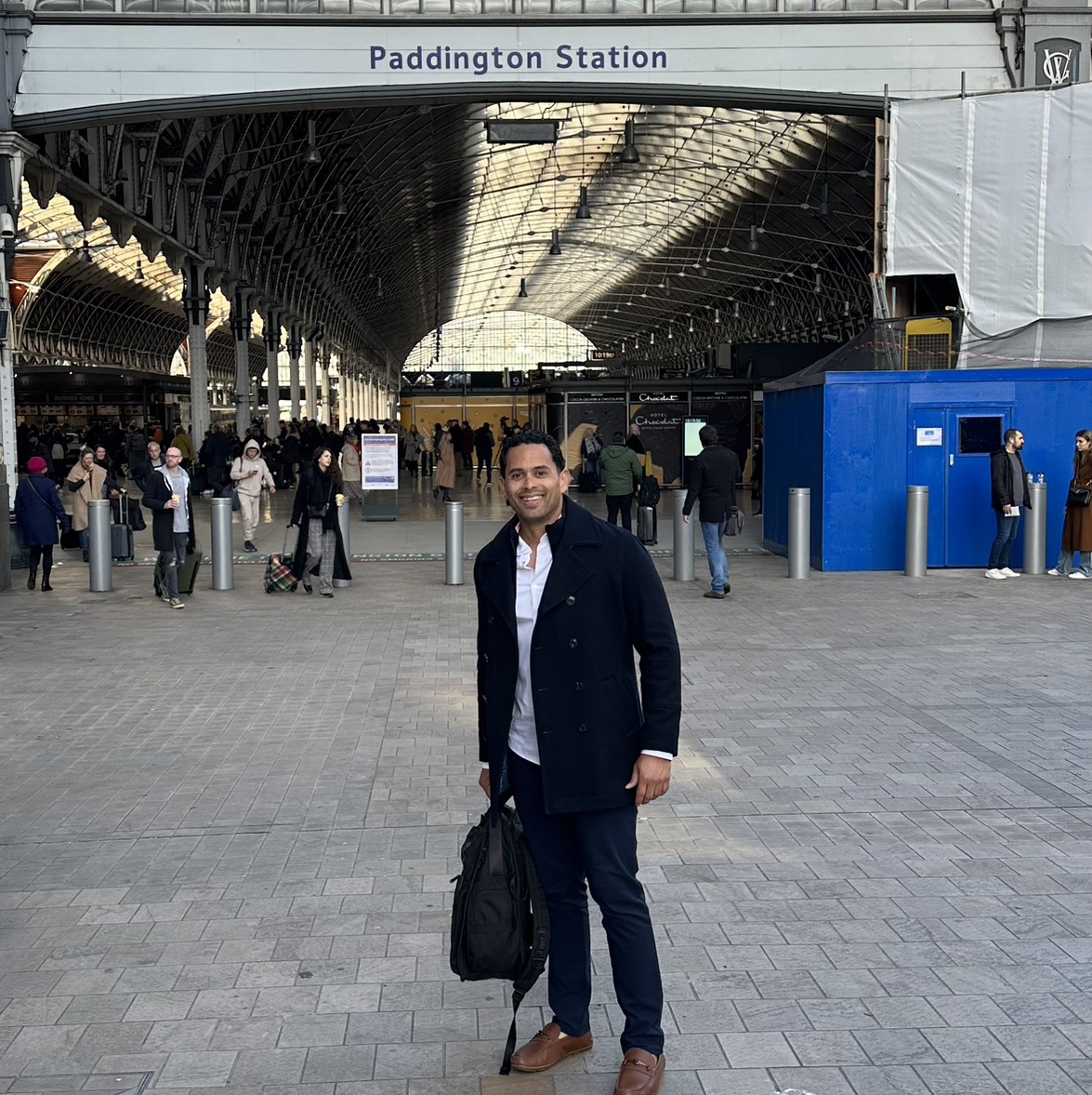 Alexander is on Couchsurfing! | Couchsurfing