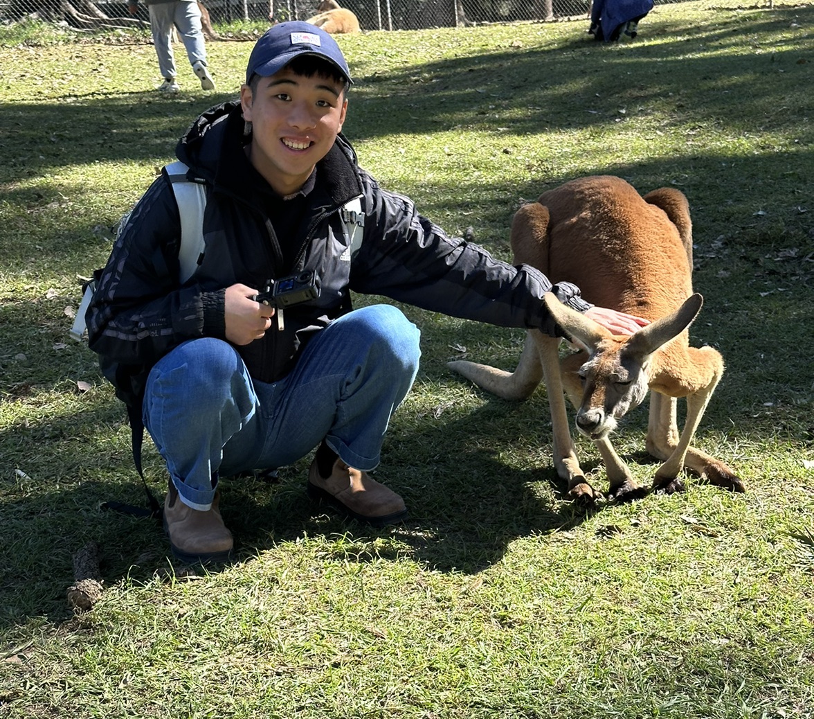 Sean is on Couchsurfing! | Couchsurfing