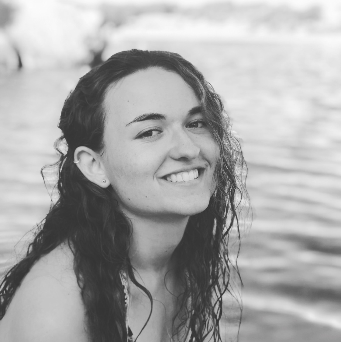 Júlia is on Couchsurfing! | Couchsurfing