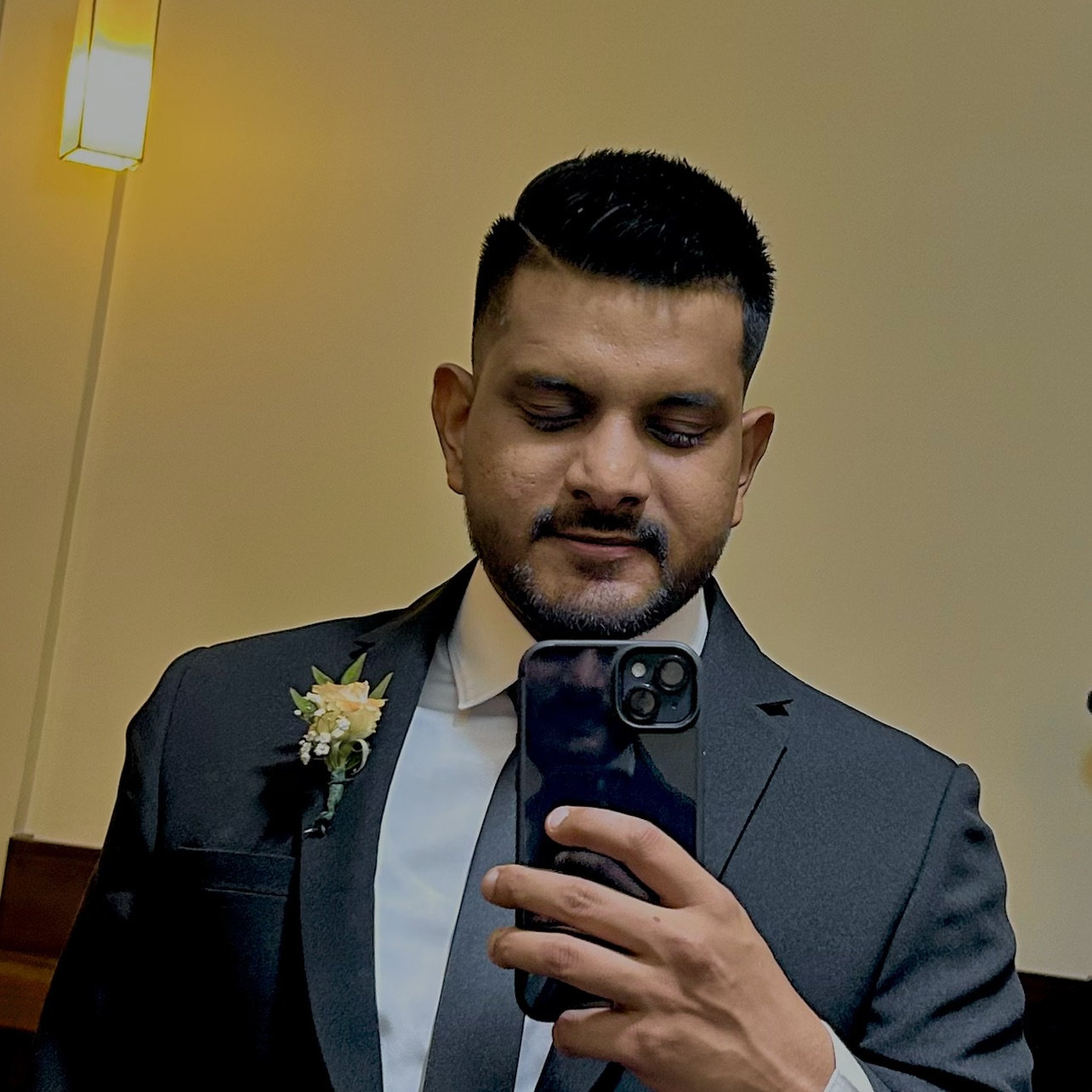 Deshan est sur Couchsurfing ! | Couchsurfing