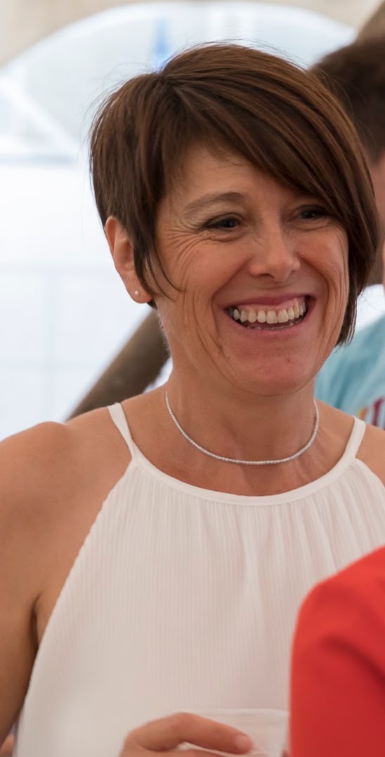 Anne-Dominique is on Couchsurfing! | Couchsurfing