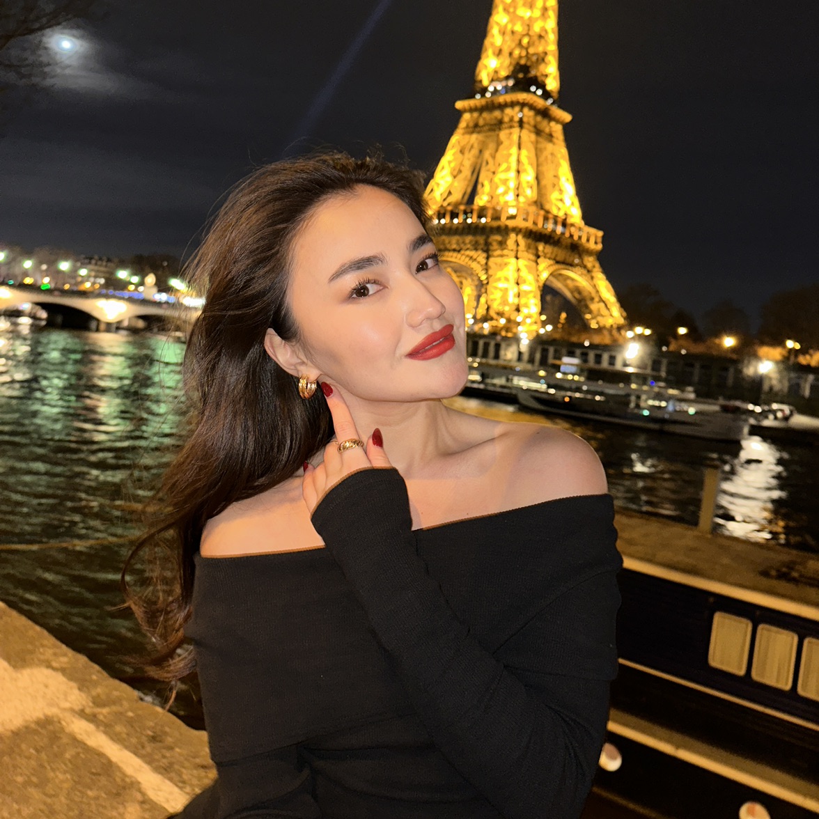 Saltanat is on Couchsurfing! | Couchsurfing