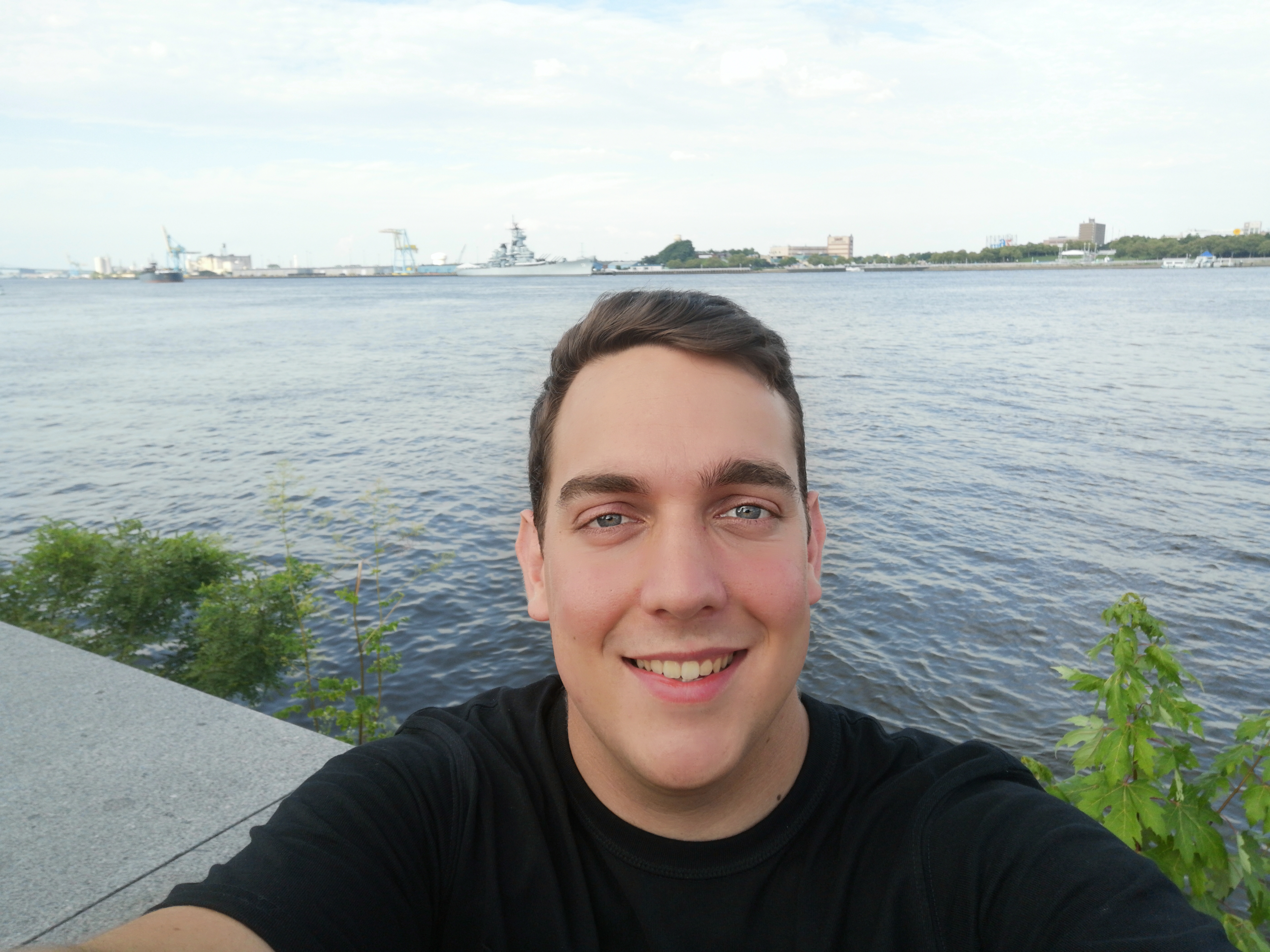 Vincent is on Couchsurfing! | Couchsurfing