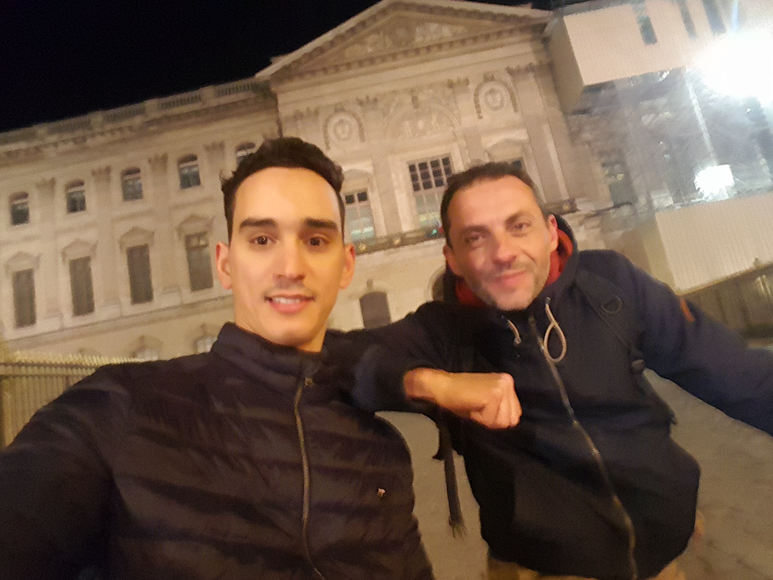 Nabil is on Couchsurfing! | Couchsurfing