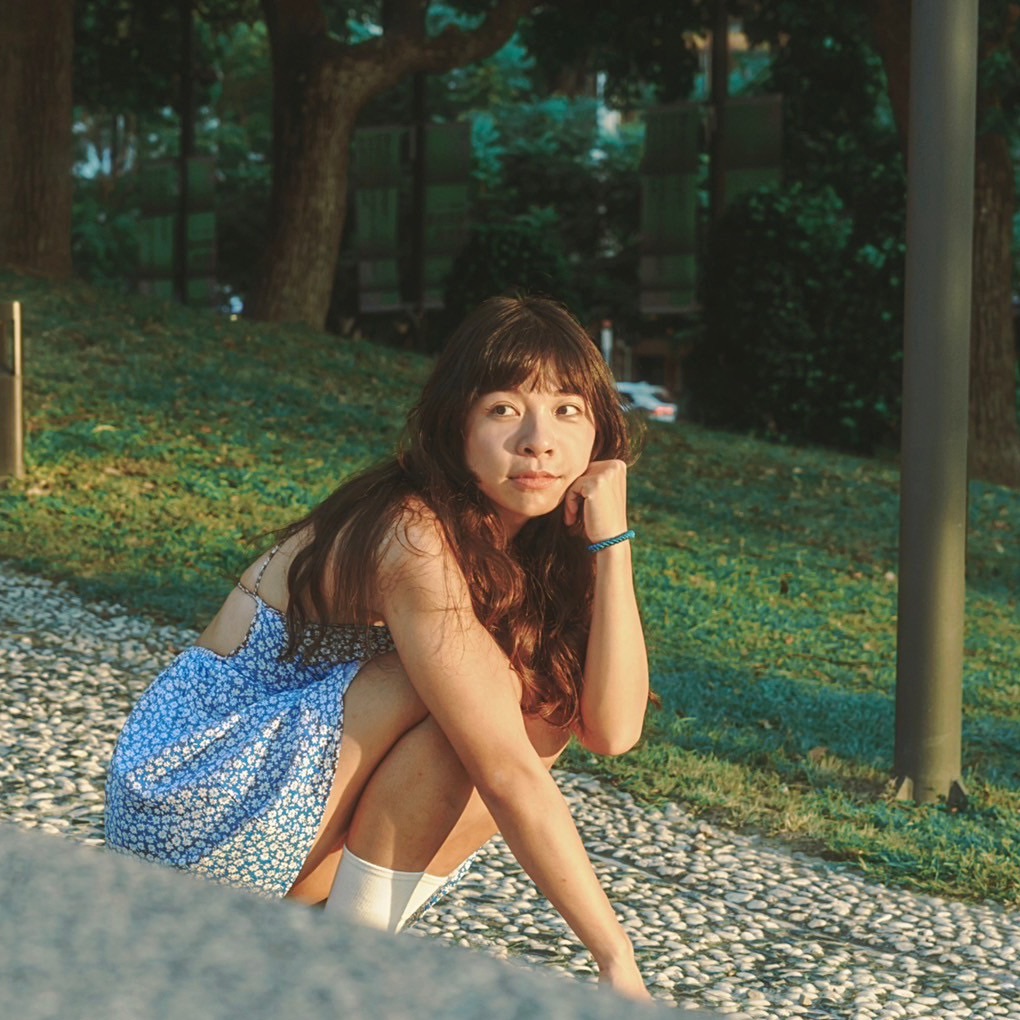 HUI CHING is on Couchsurfing! | Couchsurfing