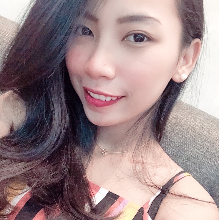 Ria is on Couchsurfing! | Couchsurfing