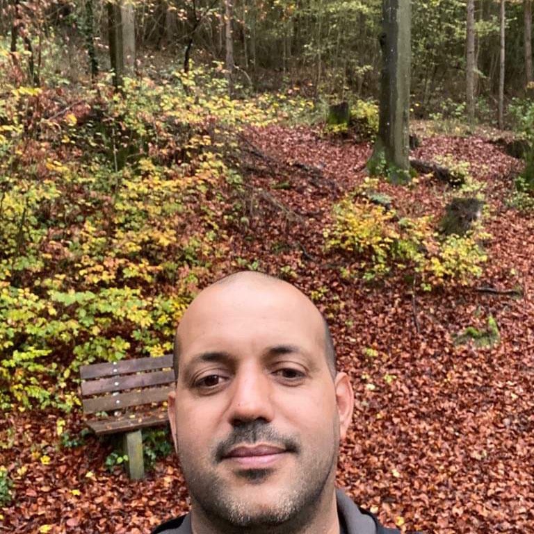 Mohamed is on Couchsurfing! | Couchsurfing