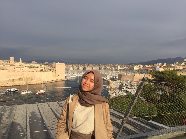 Tafia Sabila is on Couchsurfing! | Couchsurfing