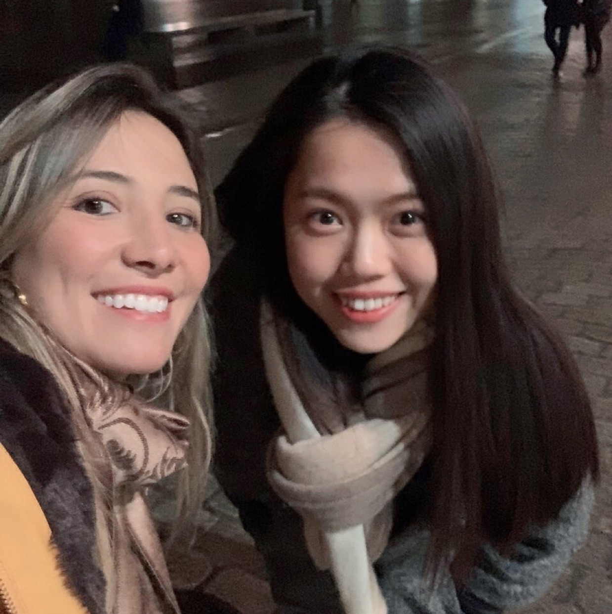 Elsie 已加入 Couchsurfing！ | Couchsurfing