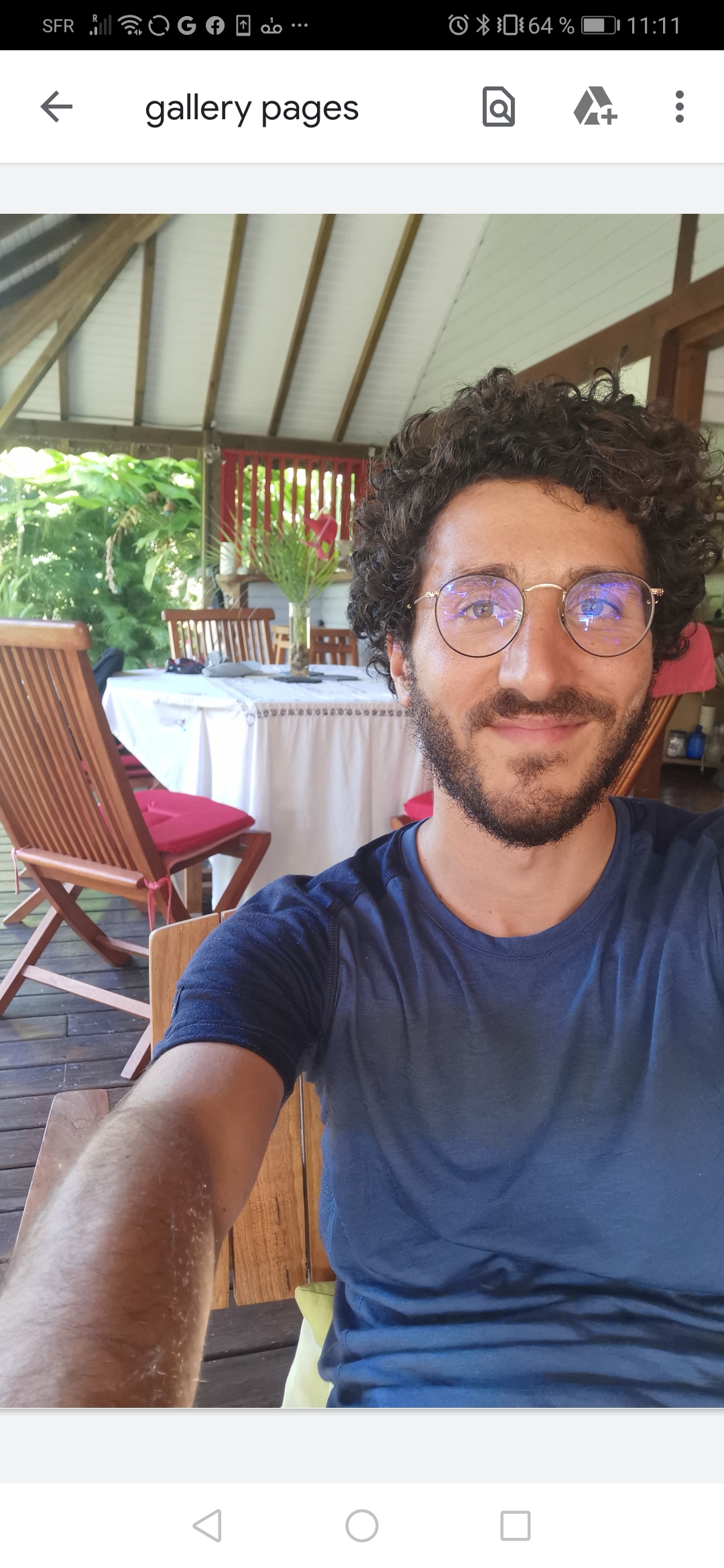 Pierre-Louis is on Couchsurfing! | Couchsurfing