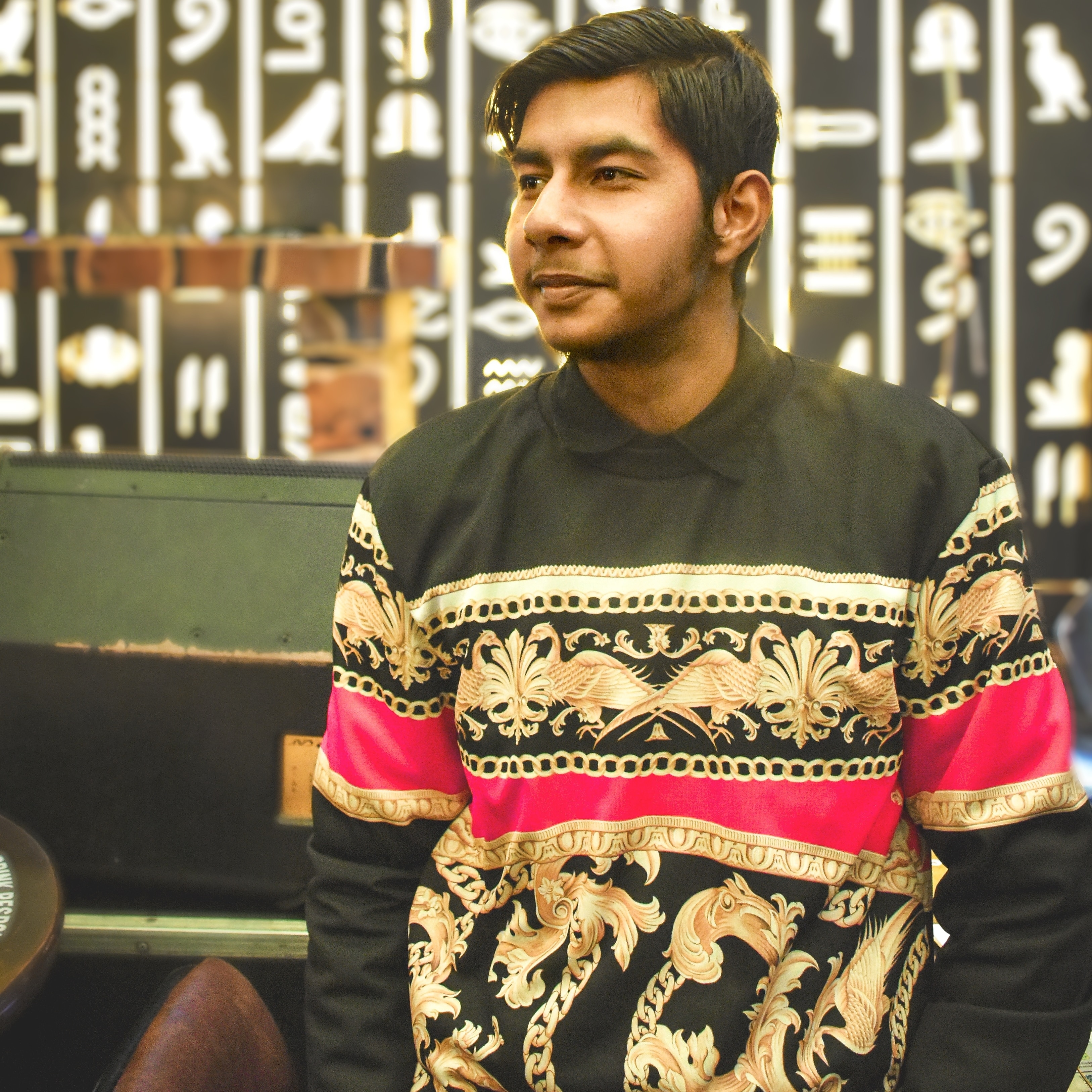 Deepansh is on Couchsurfing! | Couchsurfing