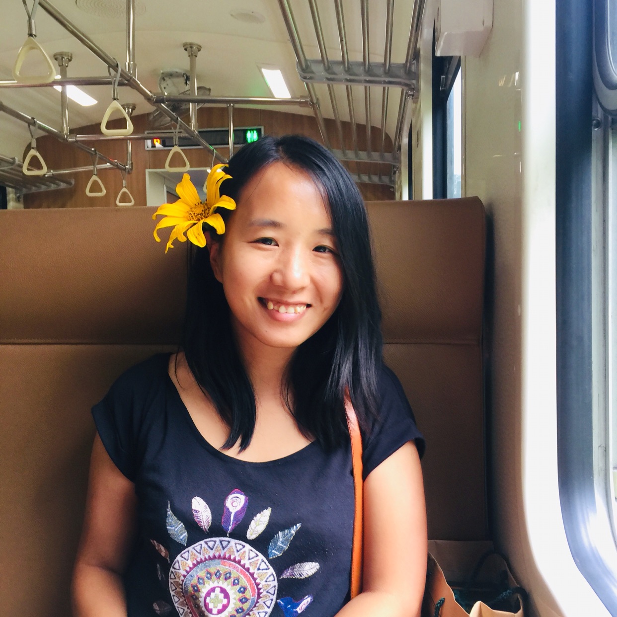 Siying is on Couchsurfing! | Couchsurfing