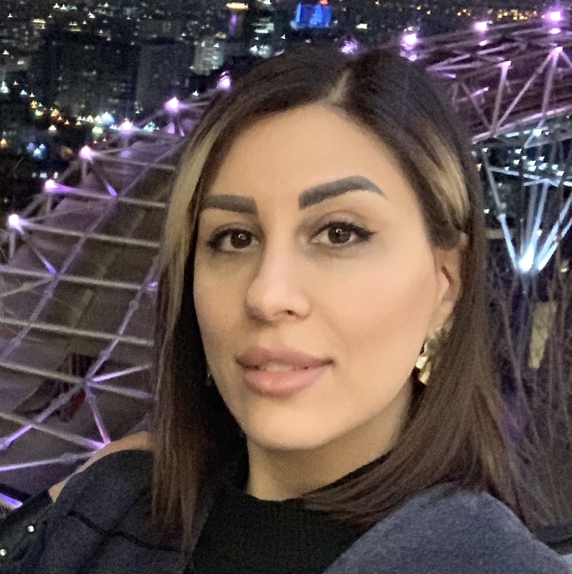 Assal is on Couchsurfing! | Couchsurfing