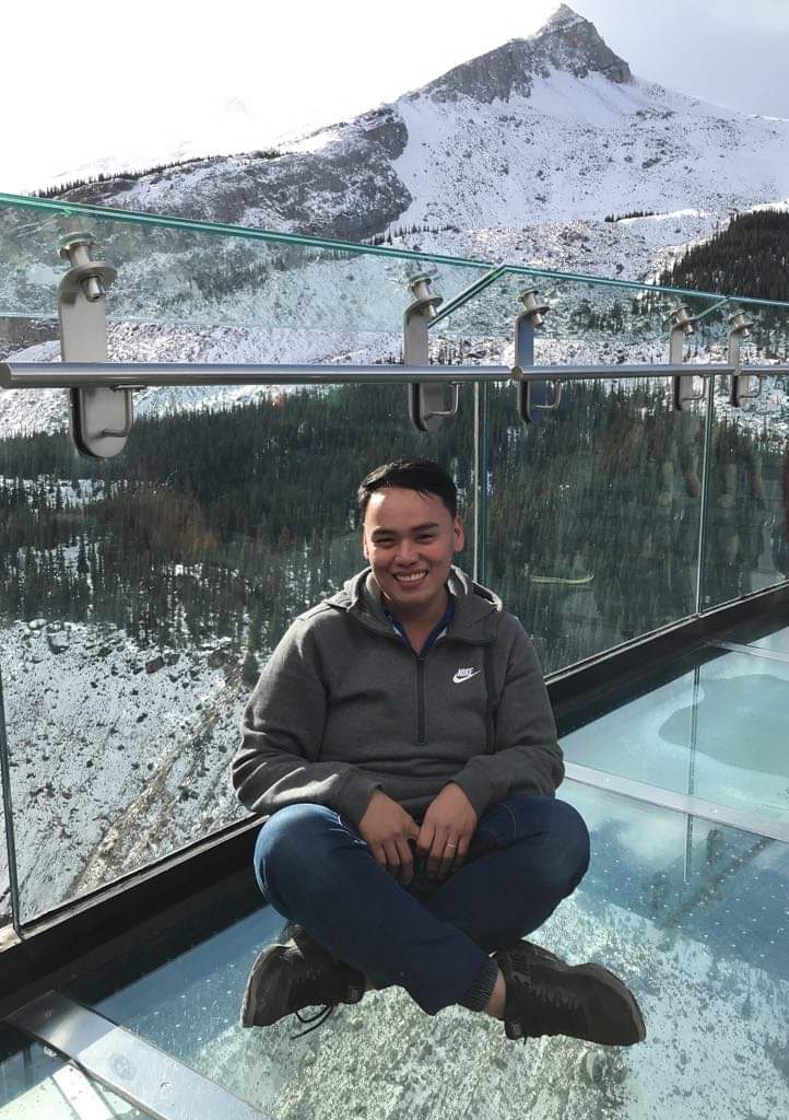 Carl Gerard is on Couchsurfing! | Couchsurfing